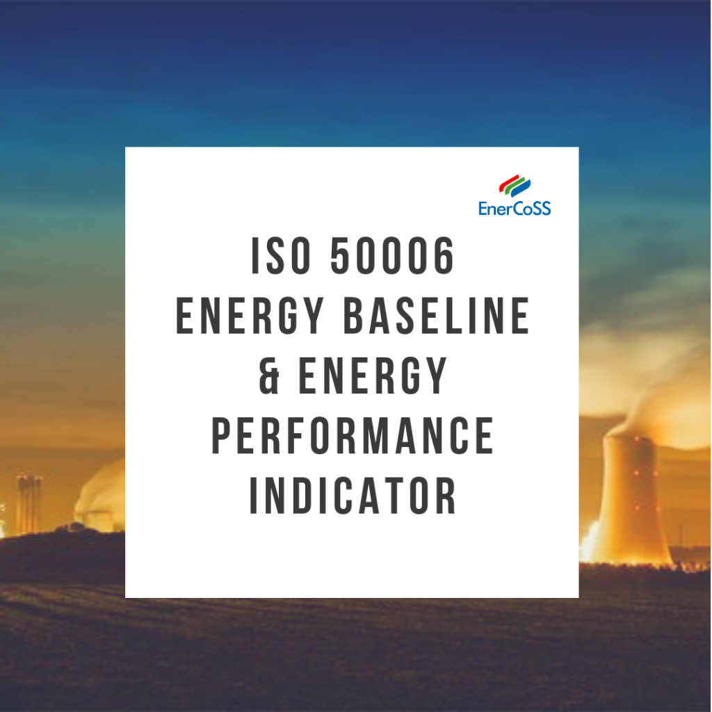 ISO 50002 Energy Audit Guidelines | PT. Mitra Solusi Energi ...